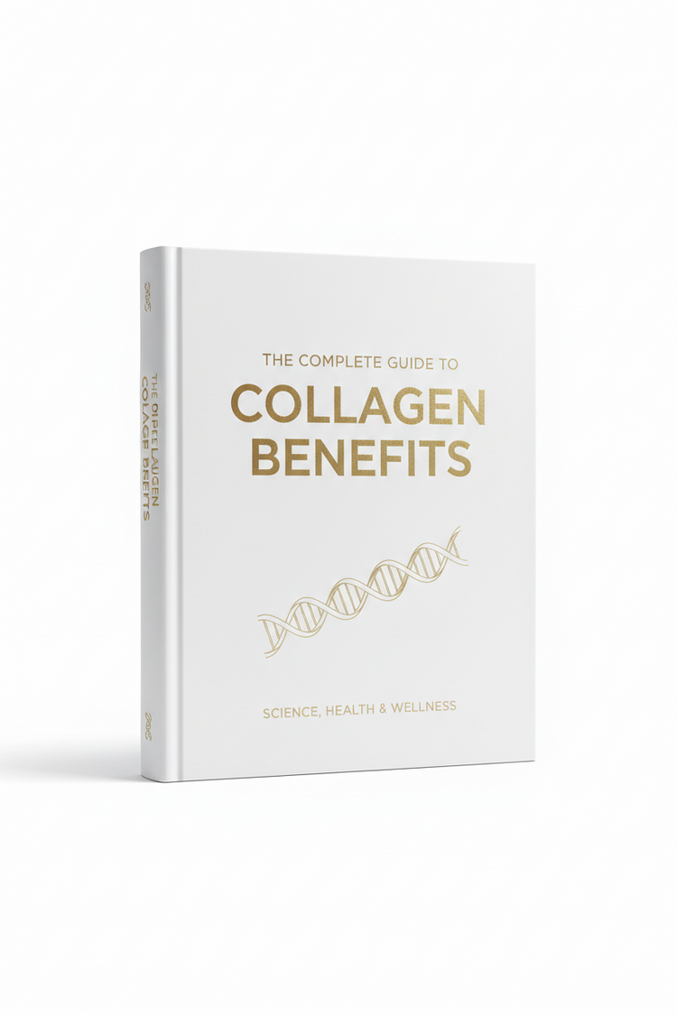 Collagen Peptides: Benefits for Skin, Joints, Recovery, Gut Health ...